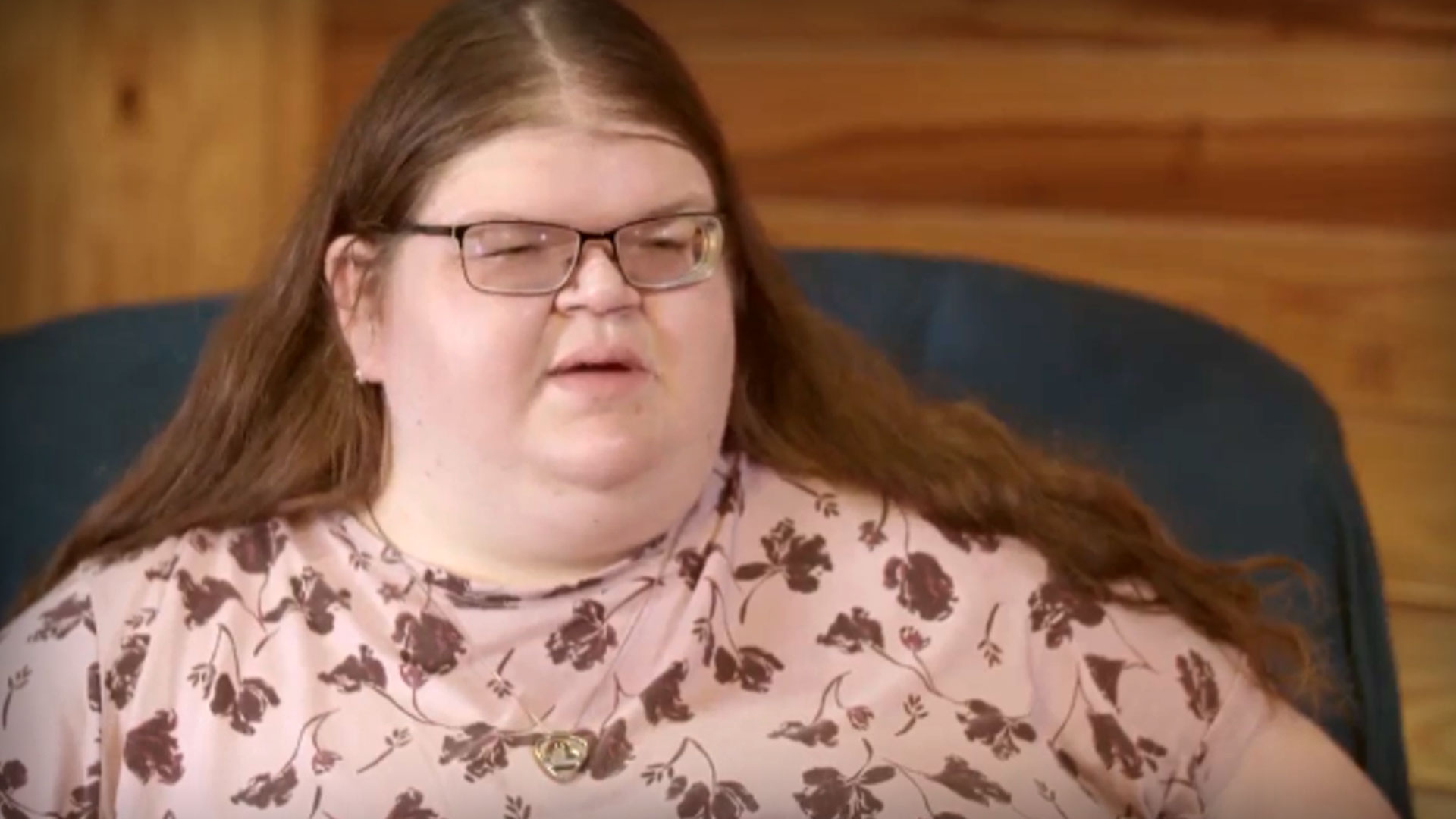 She Was 709 Pounds. You Won't Believe My 600-Lb Life's Jacky Rodgers Now.