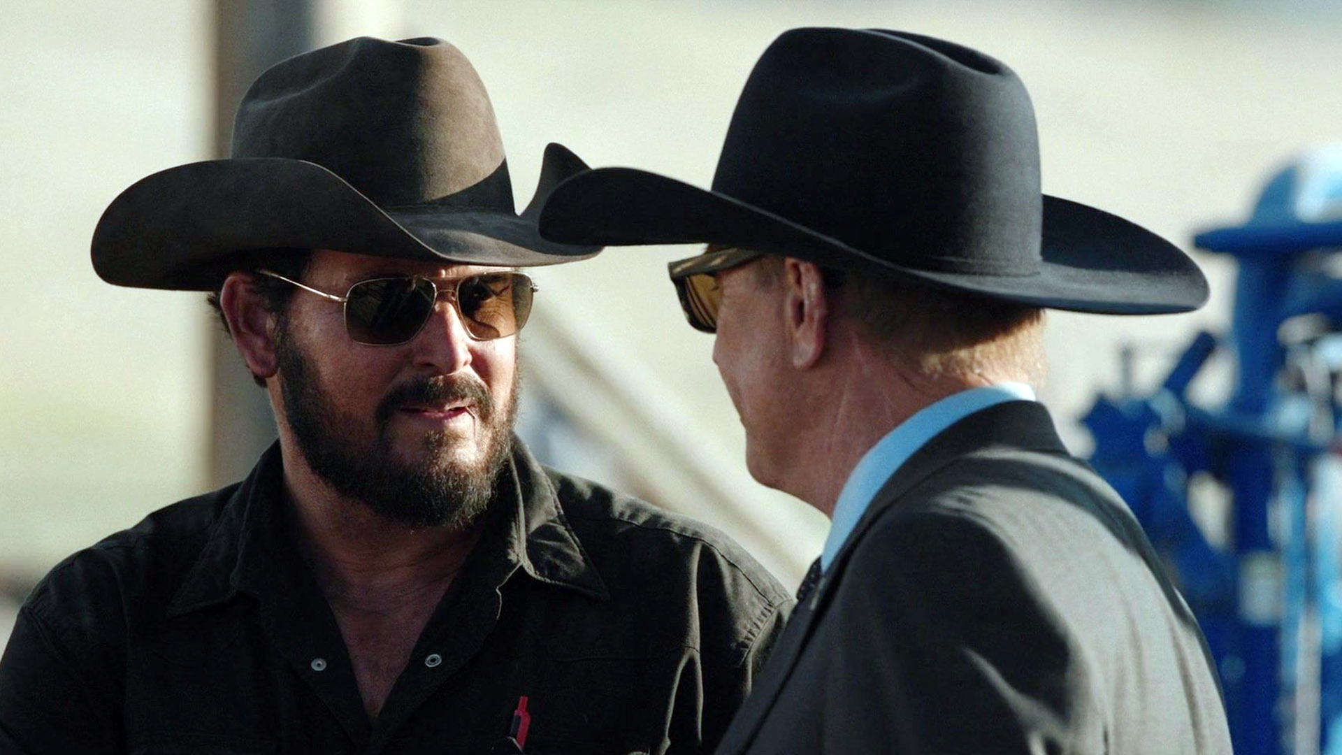 Yellowstone is Surprisingly Realistic, But There Are 2 Major Fails