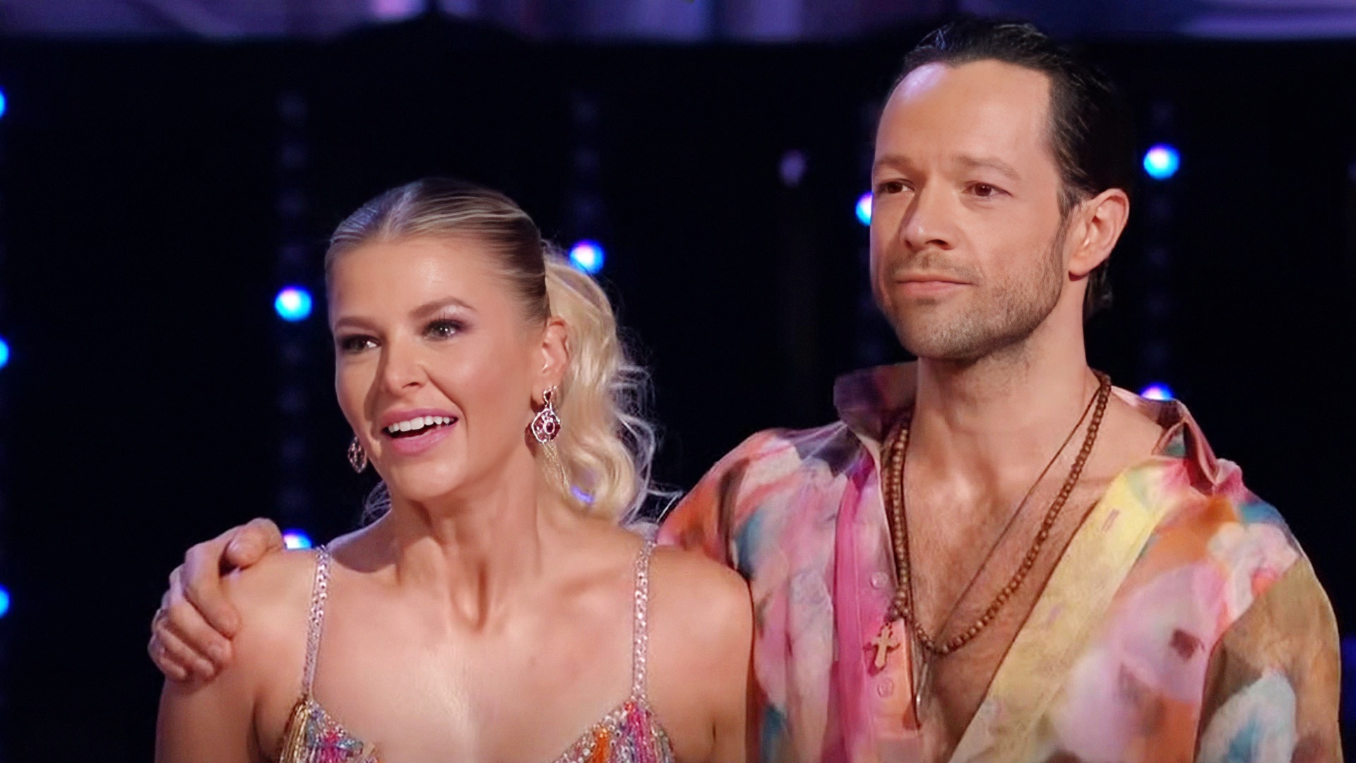 DWTS 32 Finale Predictions: Remaining Celebrity Couples Ranked by Their ...