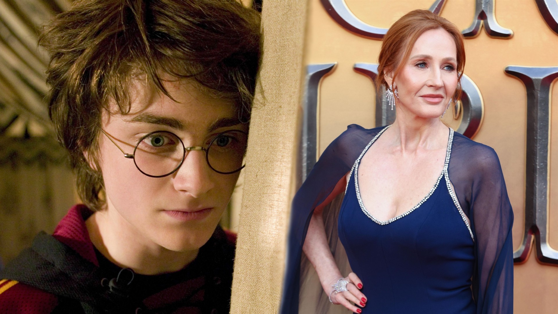 Harry Potter Remake is Due: It's Time We Make That Fantasy World Our ...