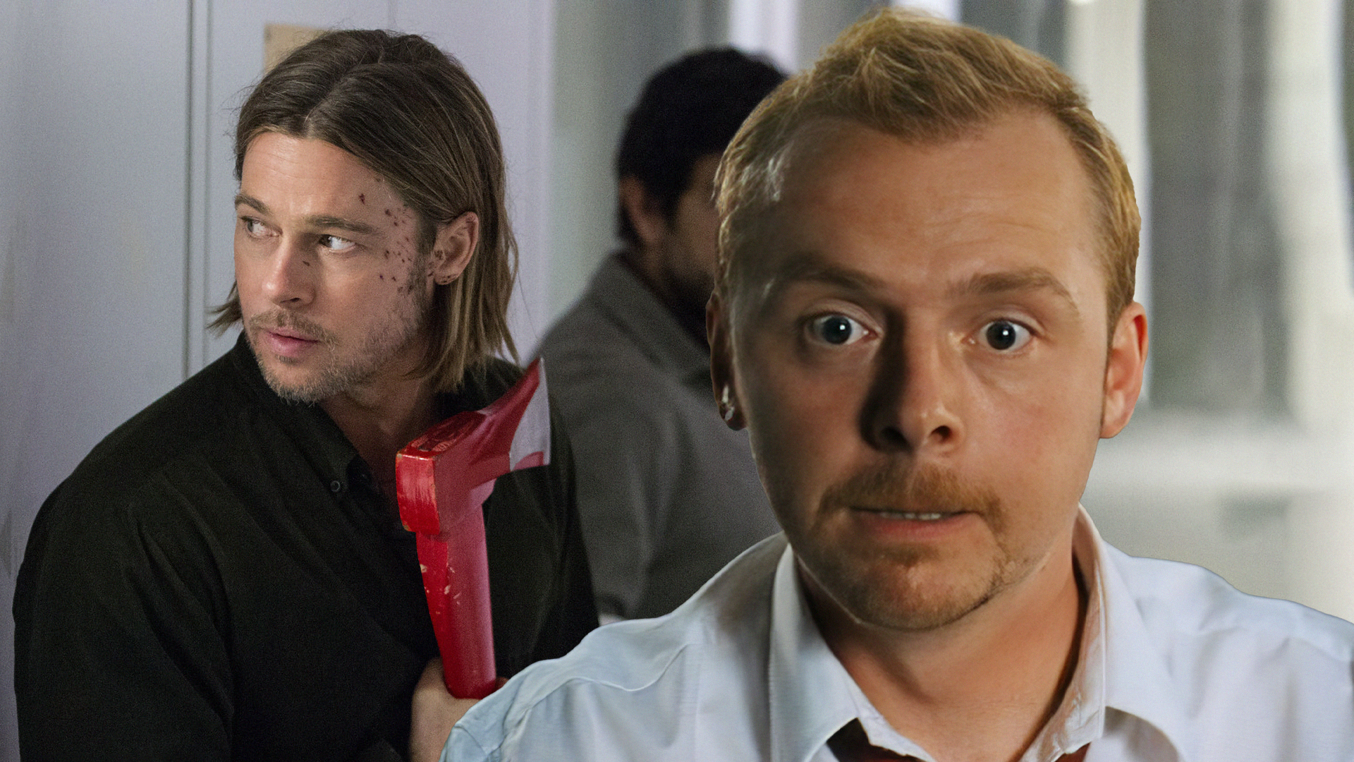 Top 5 Zombie Movies You'll Be Rewatching Until You're Brain Dead
