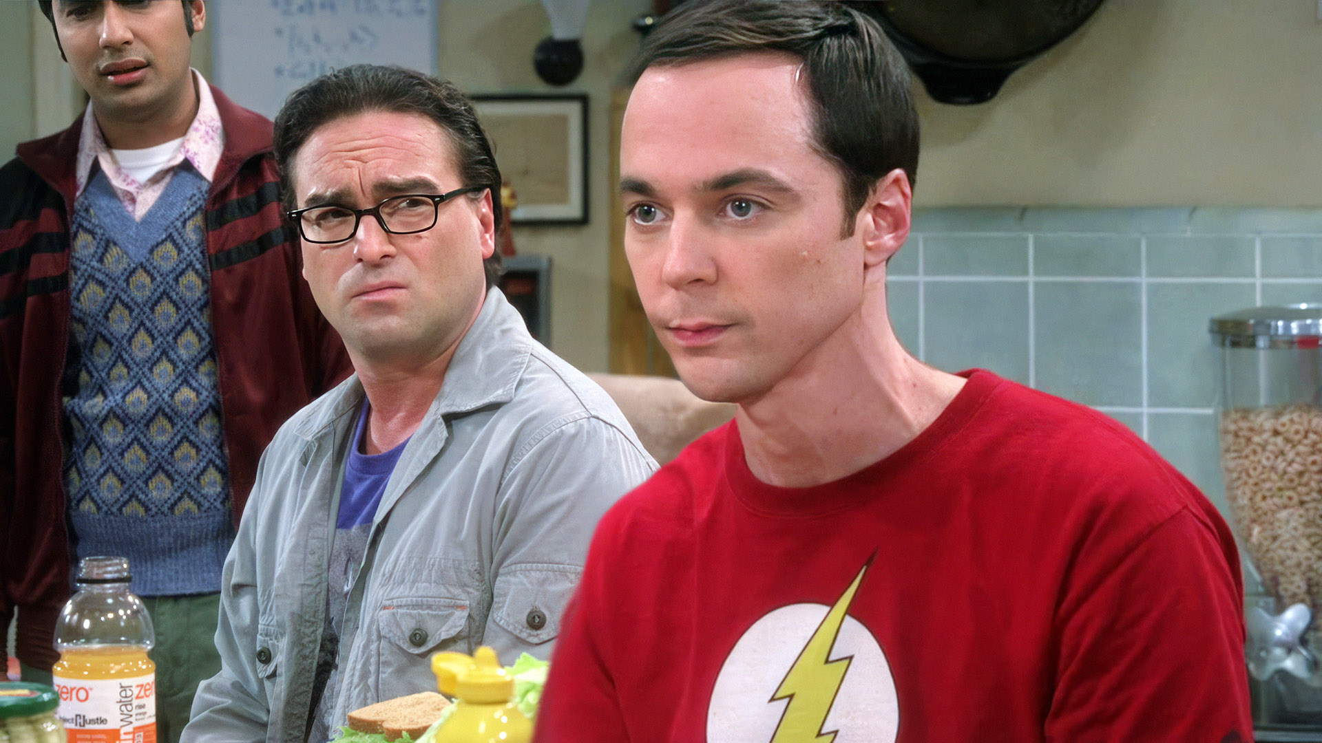 In All 12 Seasons, This Is the Worst Thing Sheldon Did on The Big Bang ...