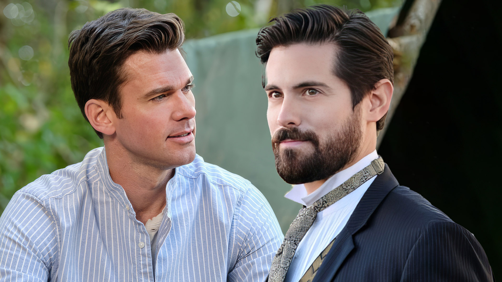 Lucas & Nathan Both Deserve Better Than THAT When Calls the Heart Twist