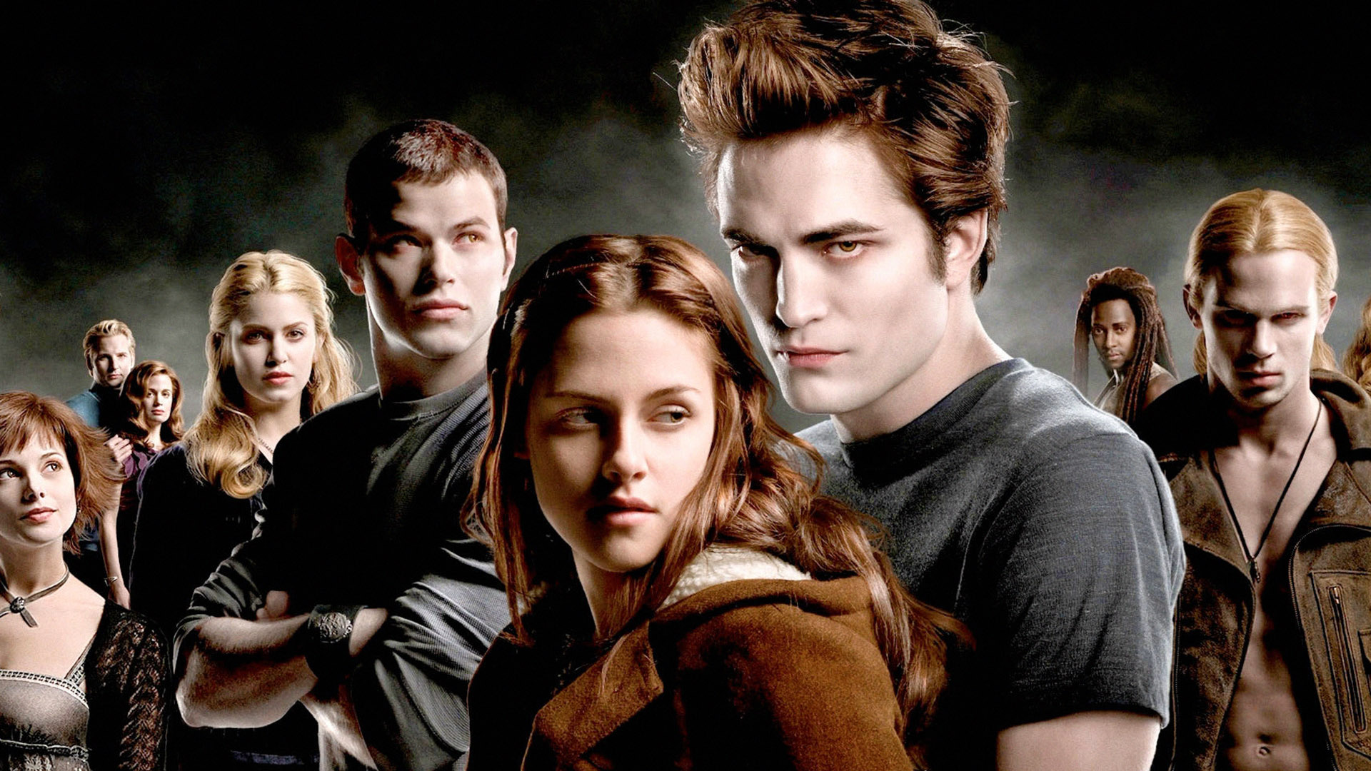 6 Times Even the Twilight Cast Threw Major Shade at the Series