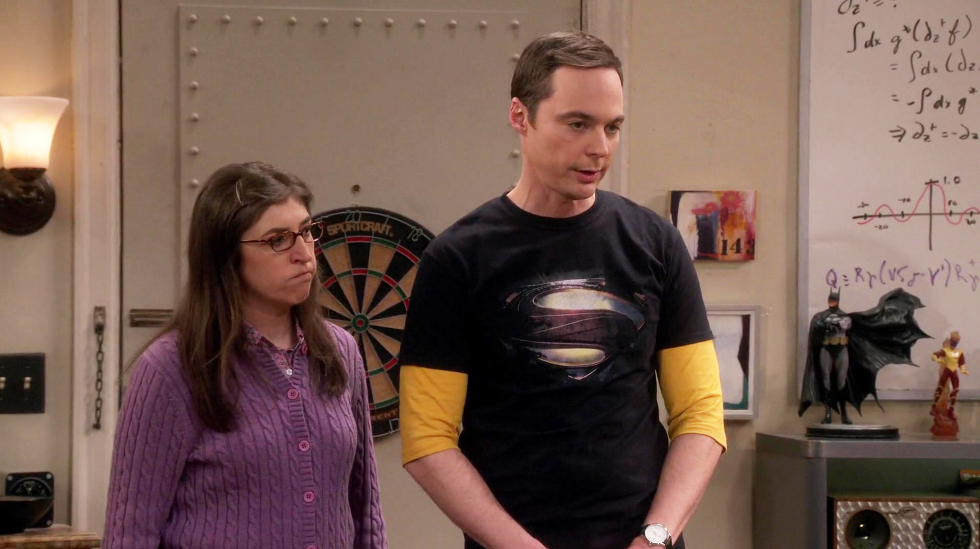 Young Sheldon Sure Loves to Repeat Its Wildest Big Bang Theory ...